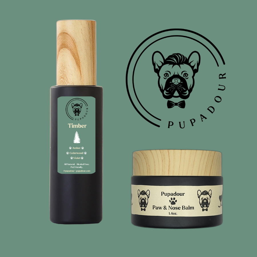 Pupadour Bundle | Pupadour